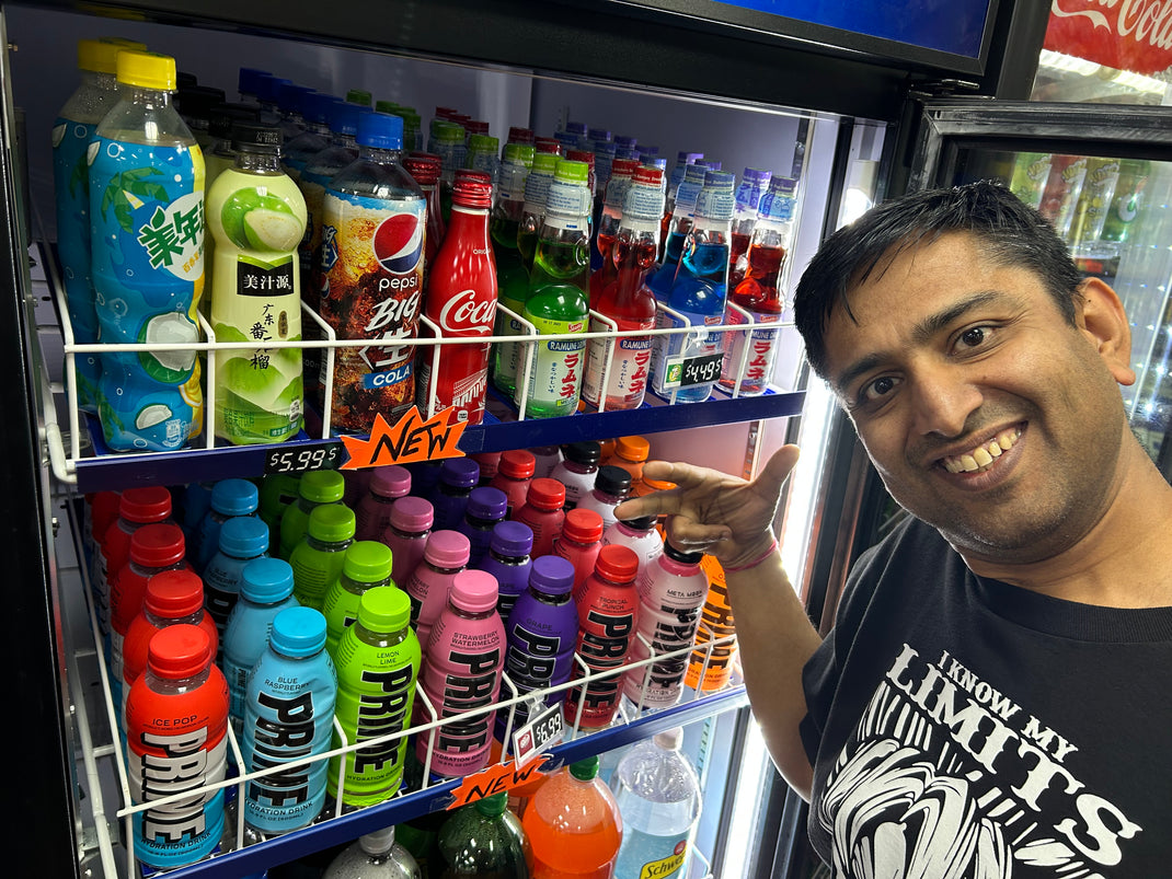 Ed's in Brookswood – Ed's in Brookswood